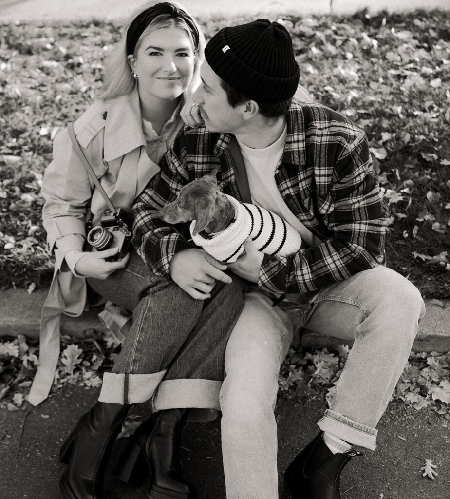 Emily Battles Photography - Idaho & PNW Wedding Photographer